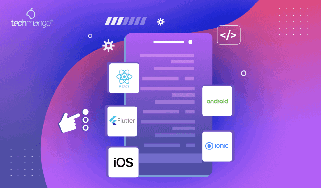 How to Choose a Tech Stack for Mobile App Development in 2025 & Beyond ...