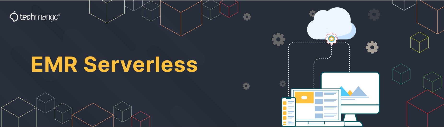 AWS EMR Serverless: Simplifying Big Data Processing with AWS