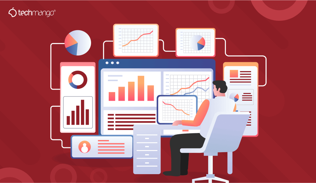 Data Analytics Trends for 2025 | Unlock Business Growth with Techmango