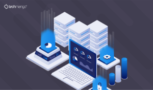 Data Estate: The Data Modernisation - Techmango