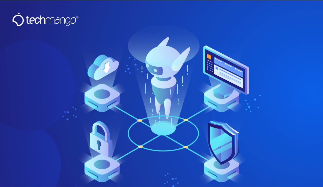Ai Driven Cybersecurity For Threat Detection Techmango