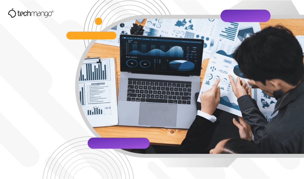 Top 6 Data Engineering Challenges & How Techmango Solves Them